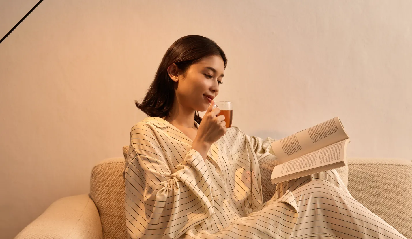 Teaflex 公式サイト – Teaflexは、お茶を飲んで、身も心もほどける時間を手軽に楽しみながら、いま抱える悩みを改善するために誕生し ...